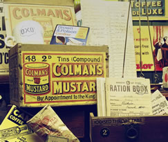 The Flintham Society | Heritage Compass Participant Directory Profile