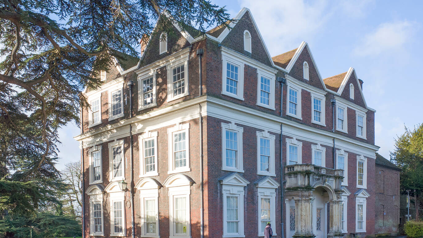 Boston Manor House | Heritage Compass Participant Directory Profile
