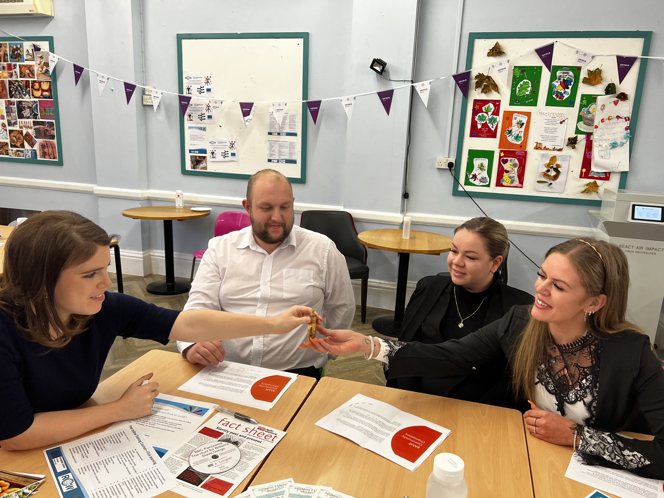 Rosmini Centre | Heritage Compass Participant Directory Profile