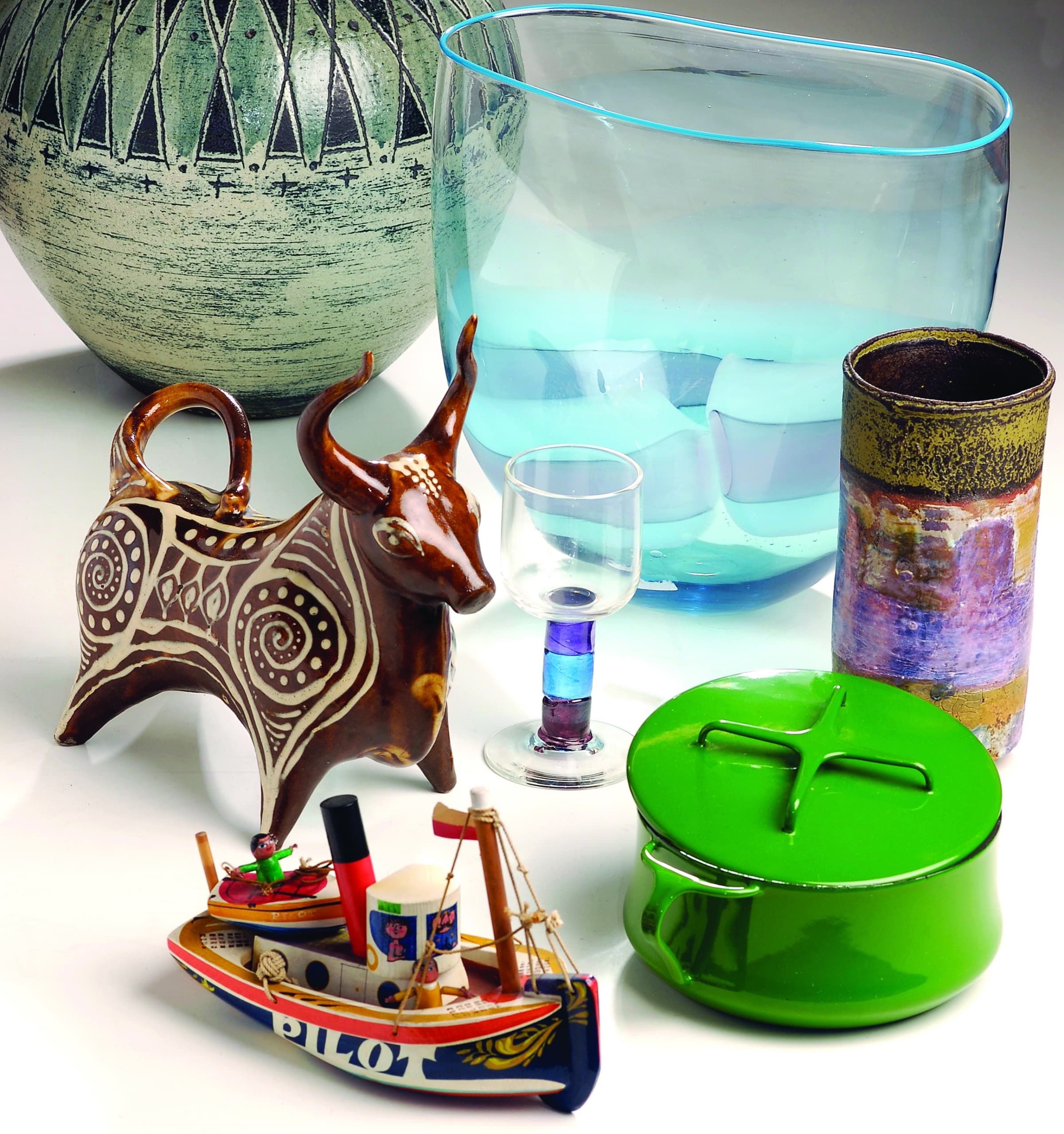 The Ken Stradling Collection | Heritage Compass Participant Directory ...