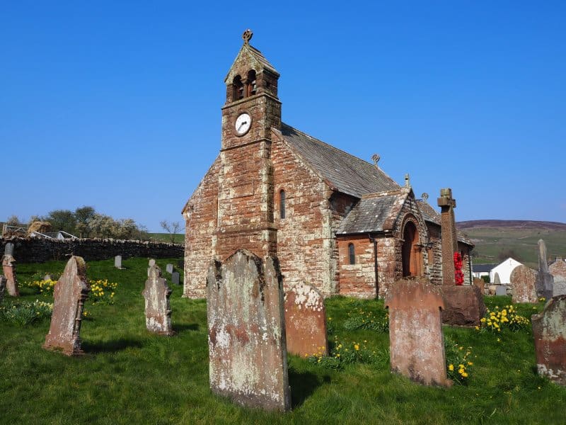 The Helm at Croglin | Heritage Compass Participant Directory Profile