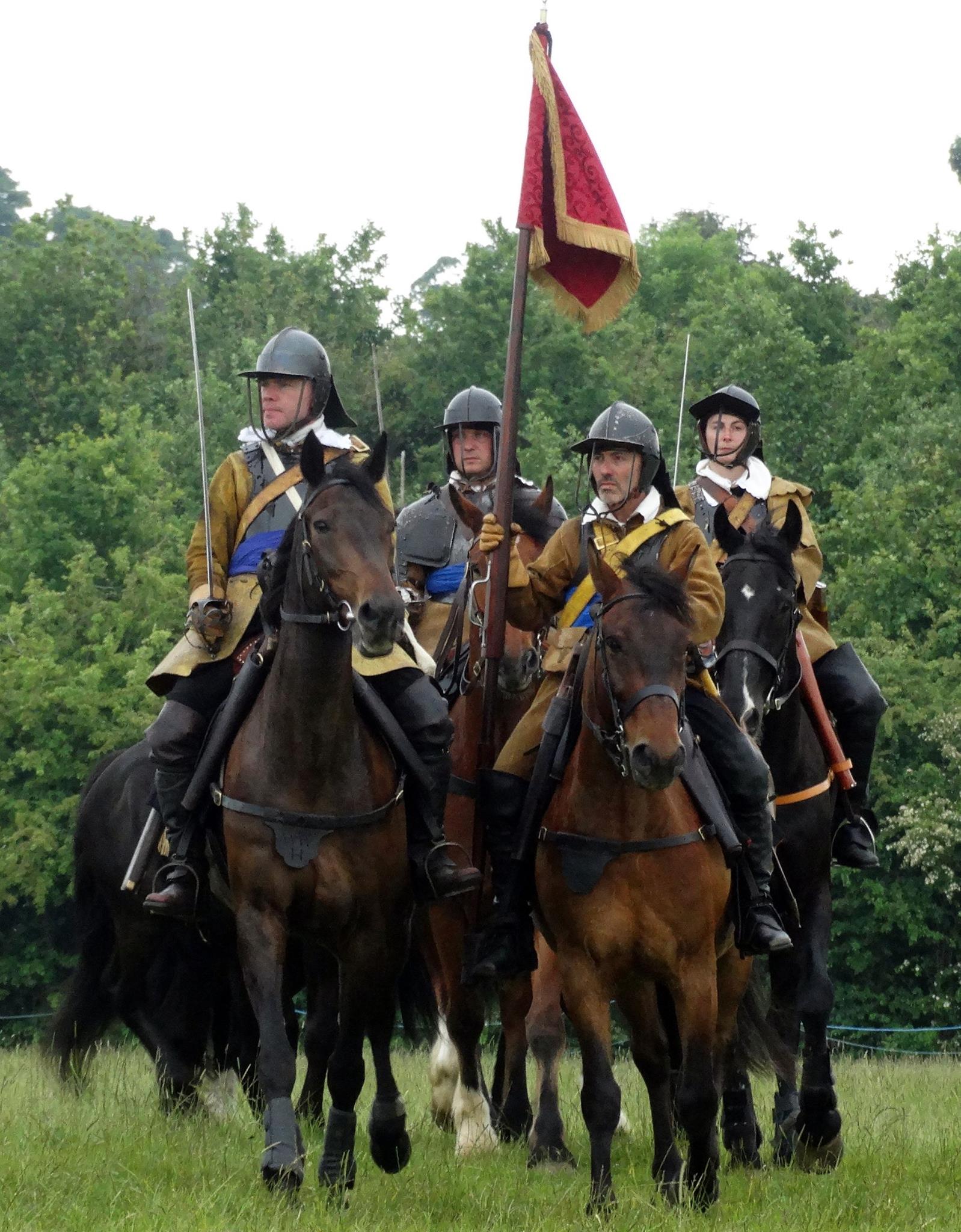 Naseby Battlefield Project | Heritage Compass Participant Directory Profile