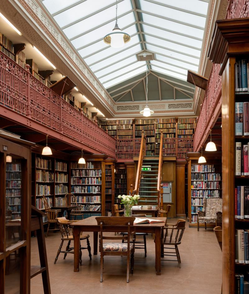 ICON (Institute of Conservation) | Heritage Compass Participant ...