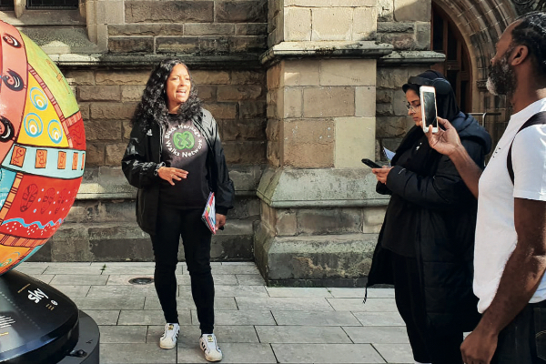 Case studies | Heritage Compass